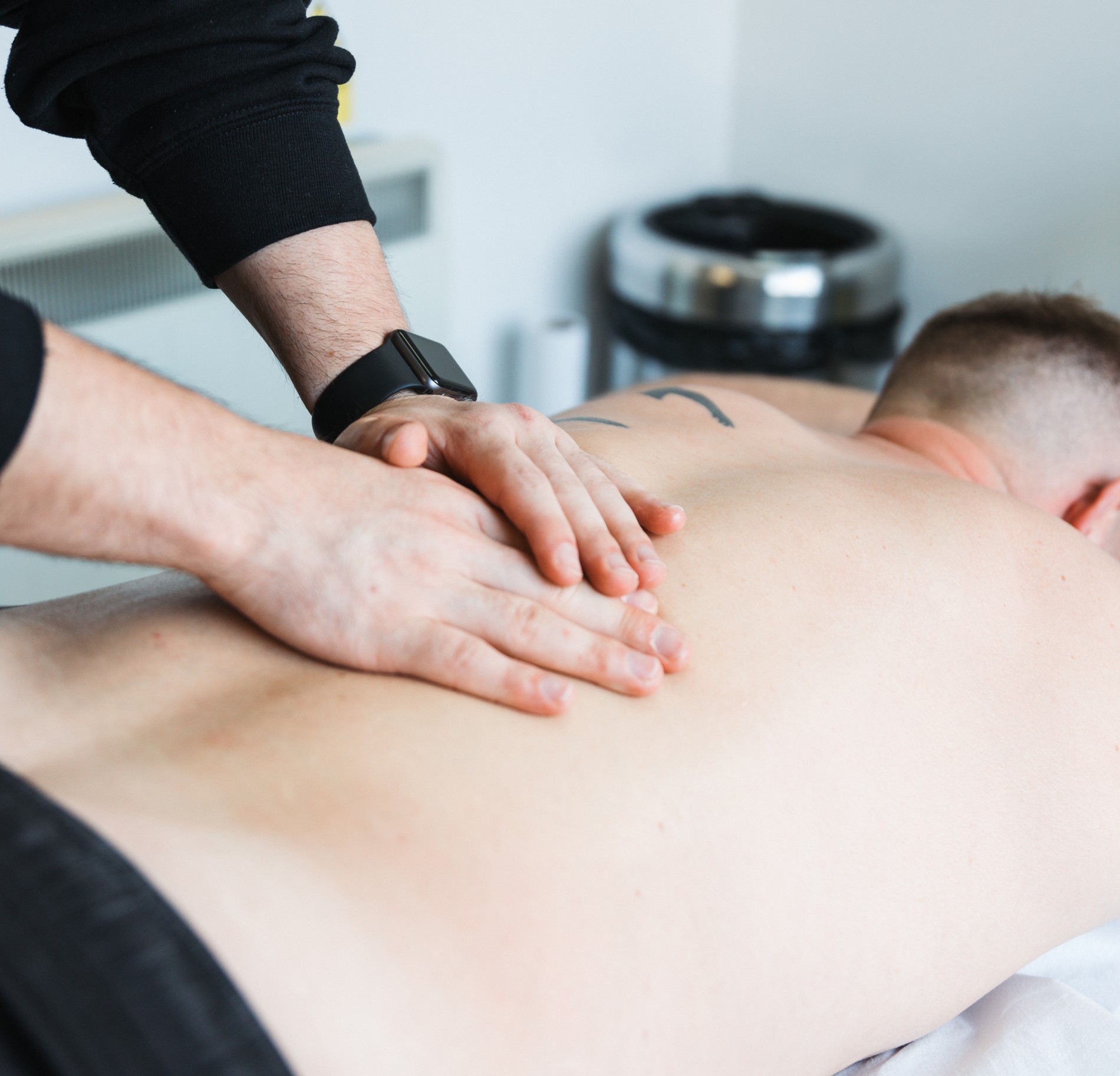 Connect Online Bookings